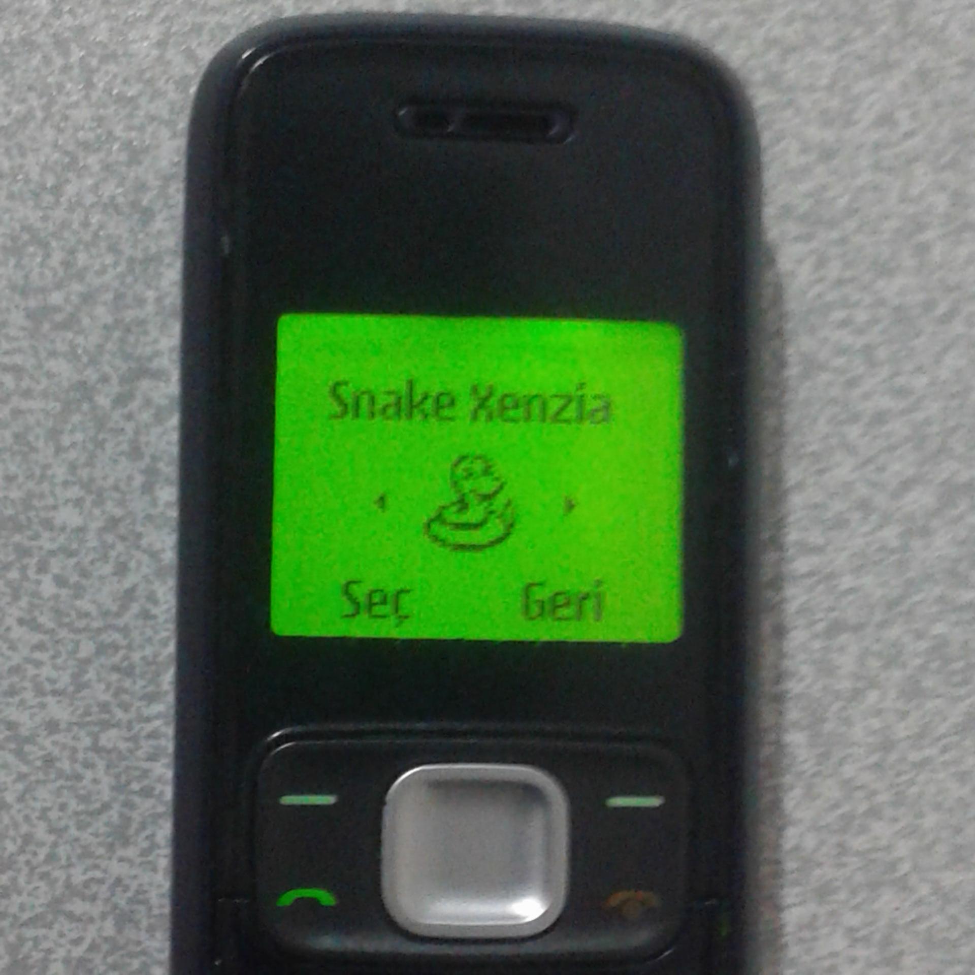 5110 dan snake oynamış efsane nesil - uludağ sözlük