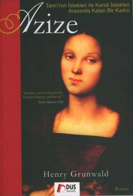 azize - uludağ sözlük