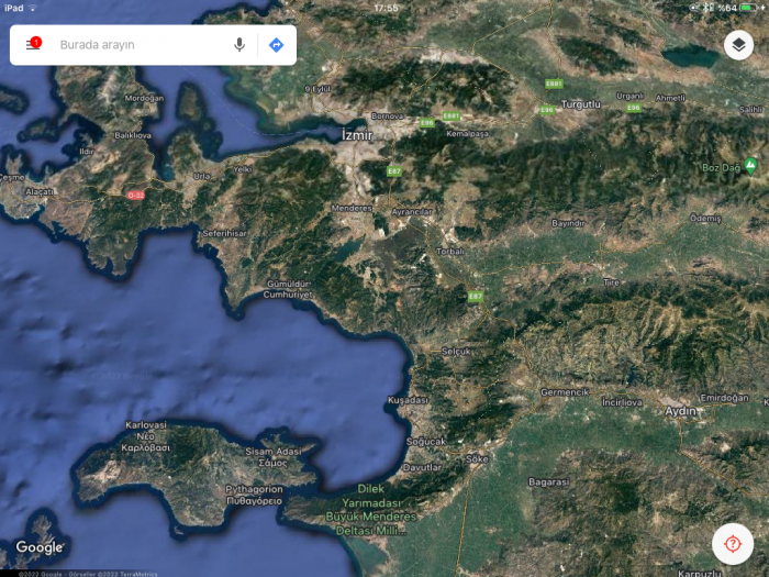 sisam adası - uludağ sözlük galeri