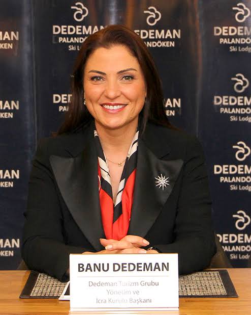 banu dedeman #2333658 - uludağ sözlük galeri