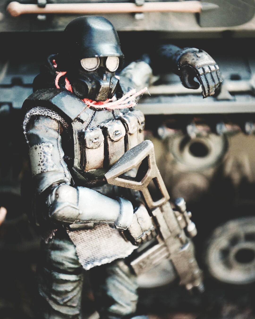 acid rain world - uludağ sözlük galeri