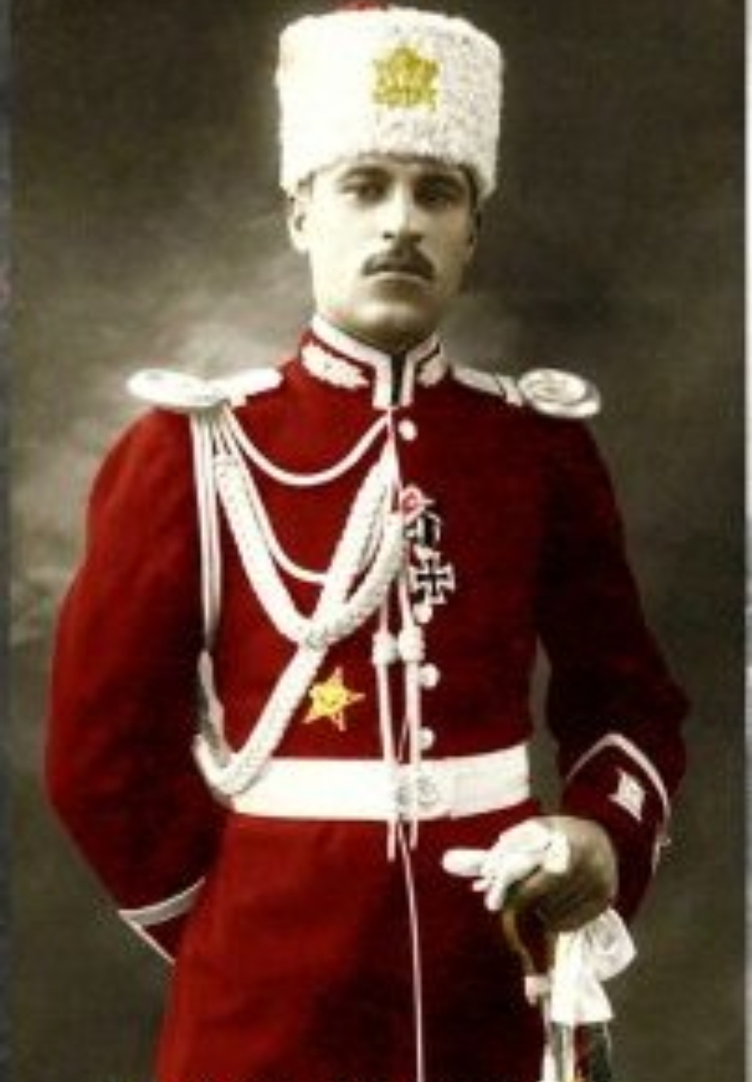 zall ın askerleri - uludağ sözlük galeri