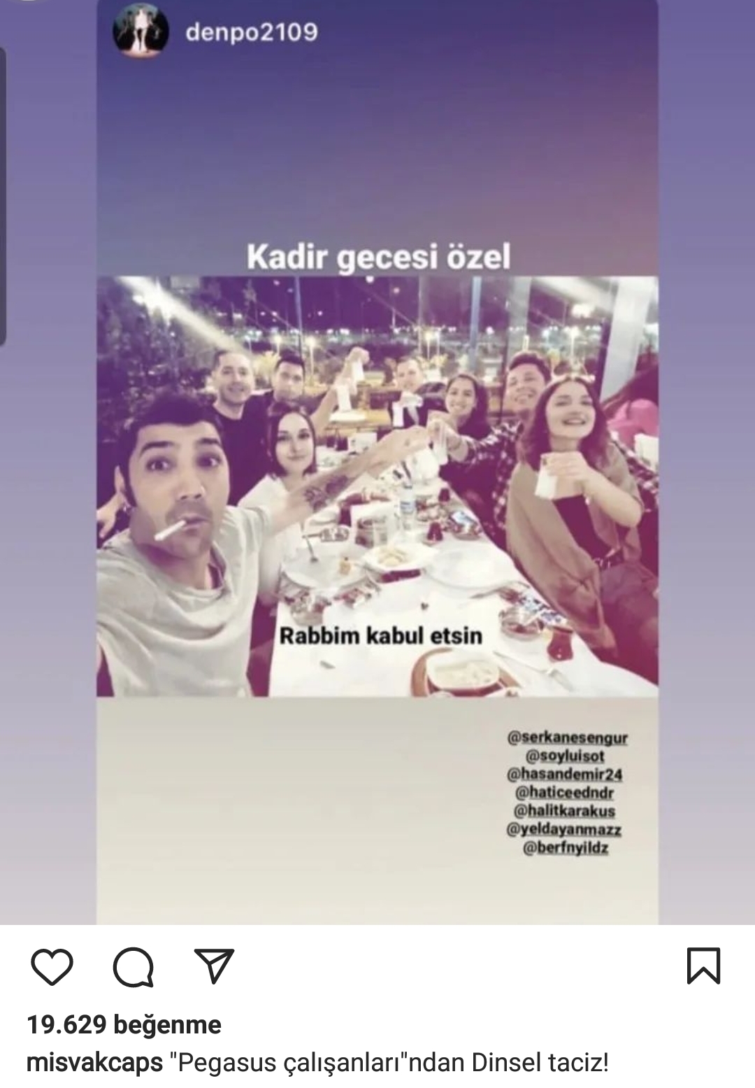 dinime saygı duy diyen müslüman tatavası #2225198 - uludağ sözlük galeri