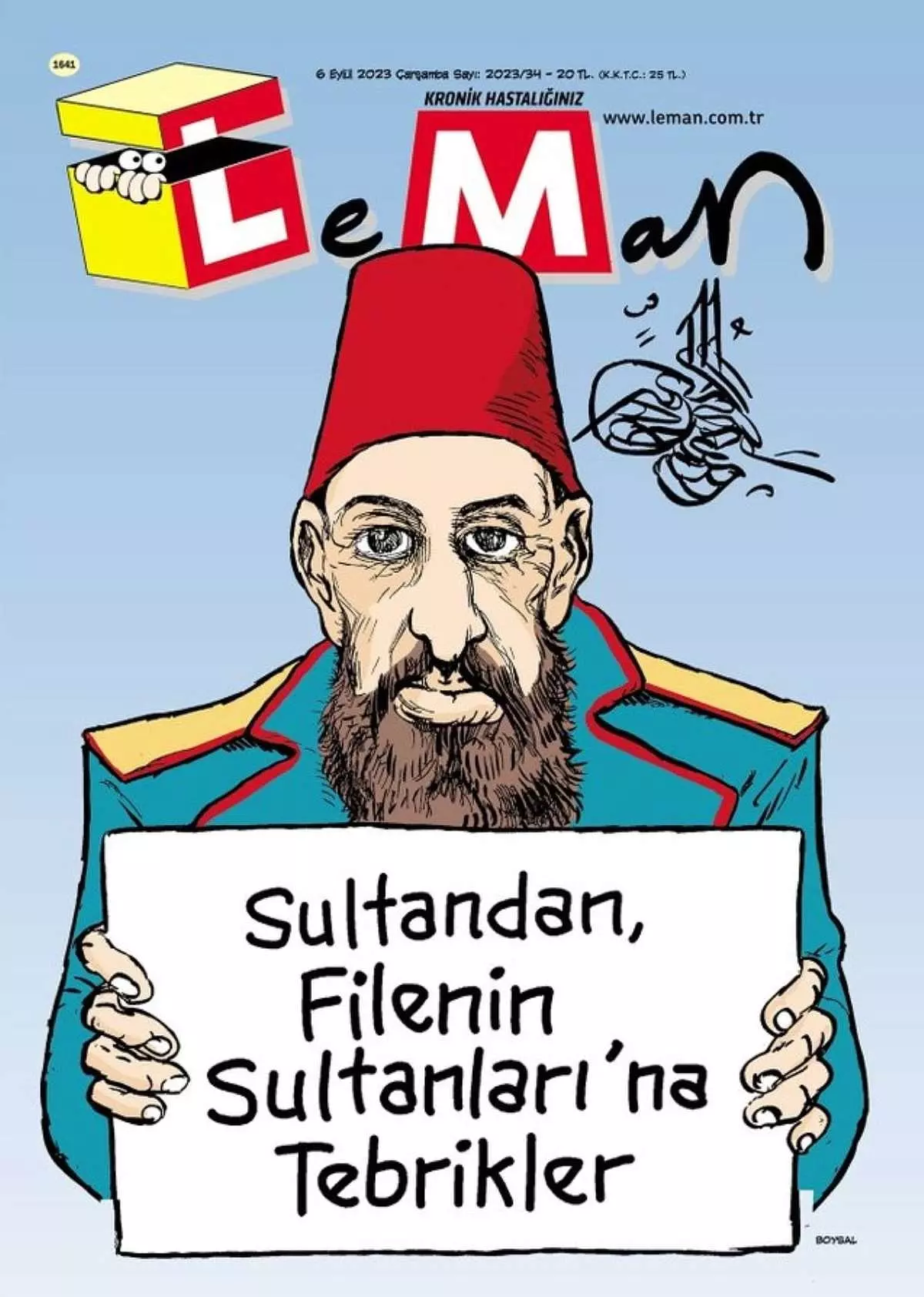 leman dergisinden ebrar karakurt a anlamlı kapak - uludağ sözlük galeri