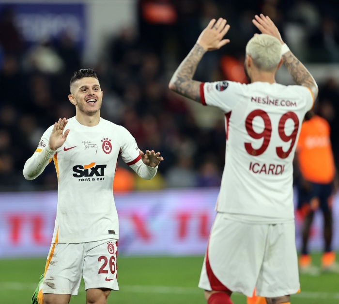 milot rashica #2270362 - uludağ sözlük galeri