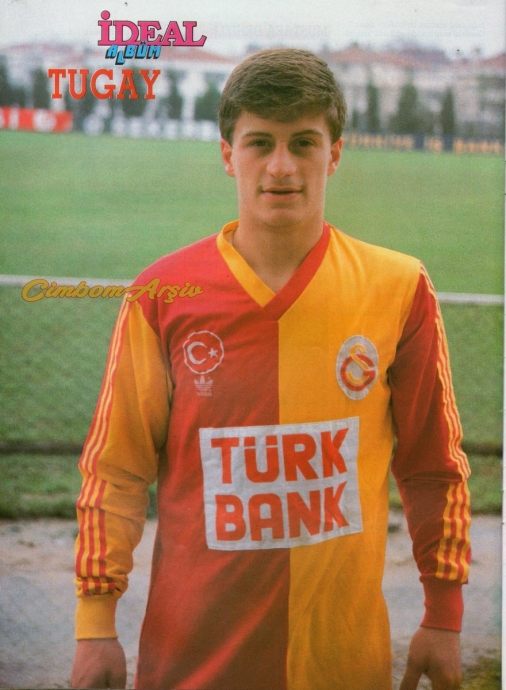 tugay kerimoğlu - sayfa 34 - uludağ sözlük
