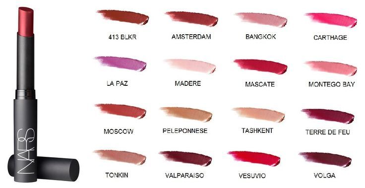 nars pure matte ruj #2394980 - uludağ sözlük galeri