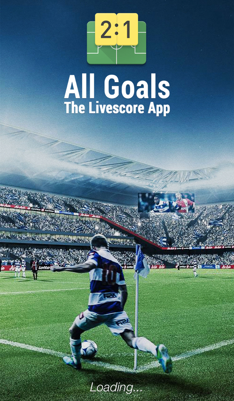 all goals - uludağ sözlük galeri