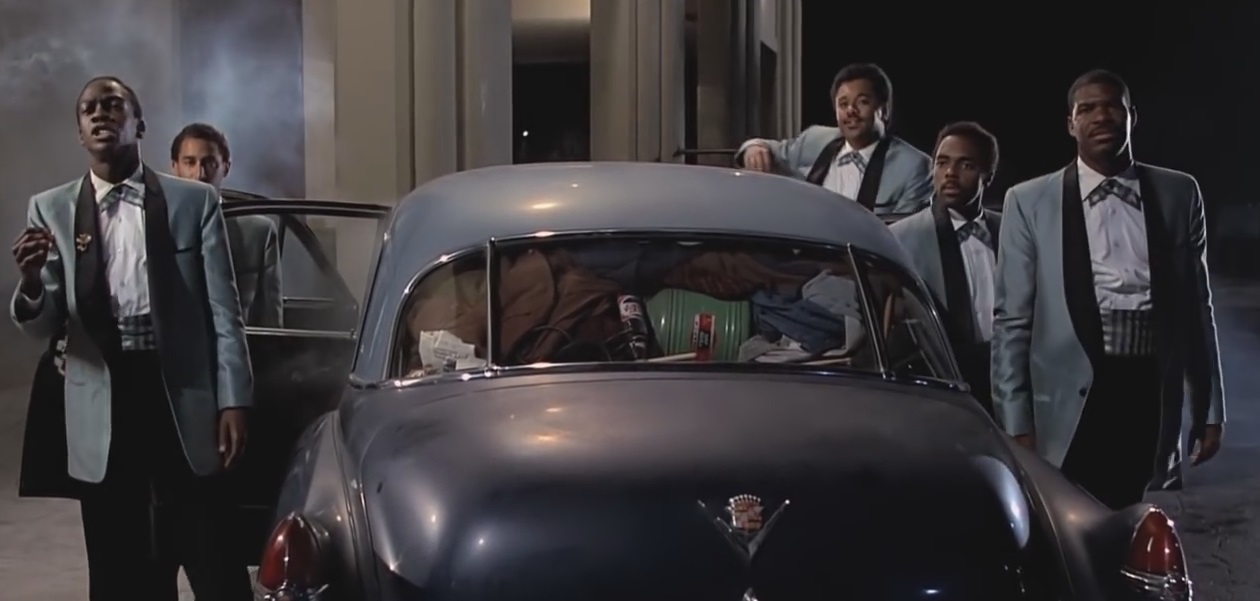 marvin berry and the starlighters #1351033 - uludağ sözlük galeri