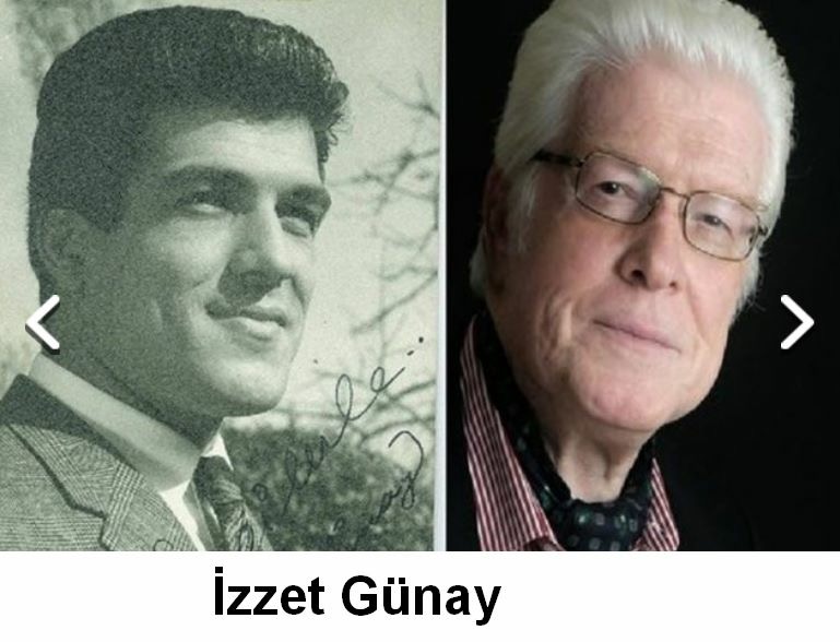 izzet günay #1116689 - uludağ sözlük galeri