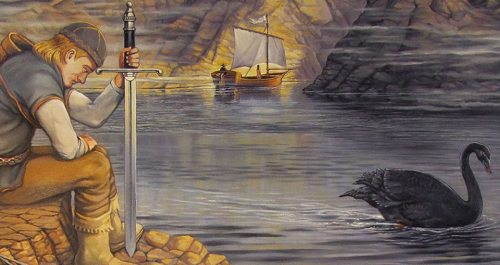 kalevala - uludağ sözlük