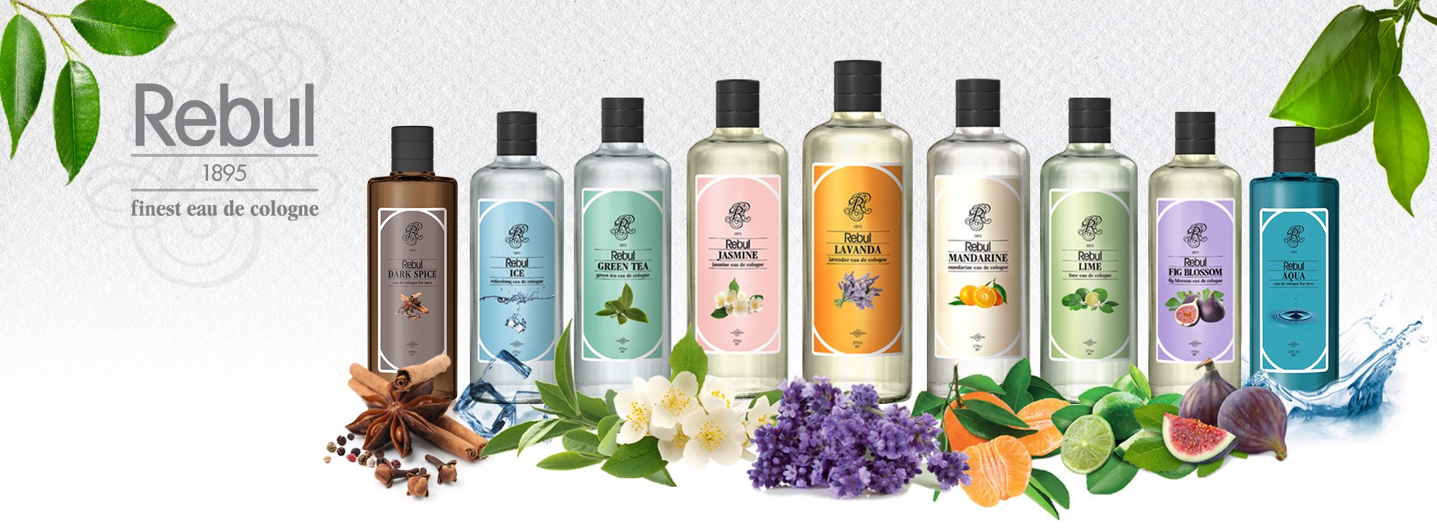 rebul kolonya #2386690 - uludağ sözlük galeri