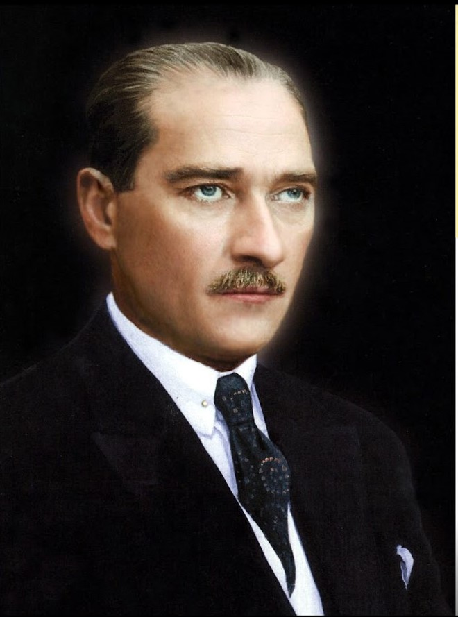 mustafa kemal atatürk #2283315 - uludağ sözlük galeri