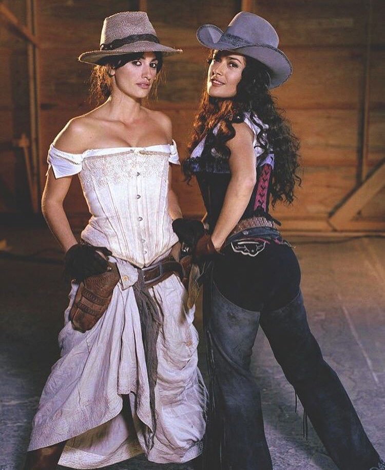 bandidas #1671232 - uludağ sözlük galeri