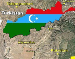 güney türkistan - uludağ sözlük