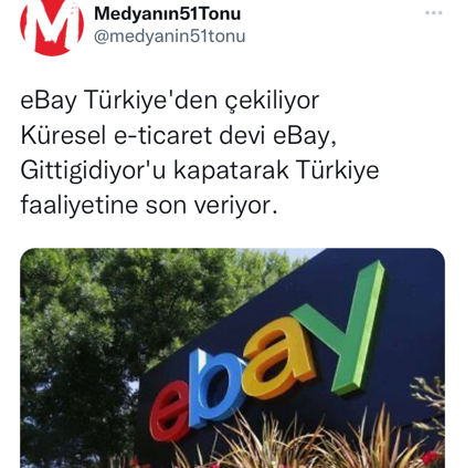 gittigidiyor un kapanması - uludağ sözlük galeri