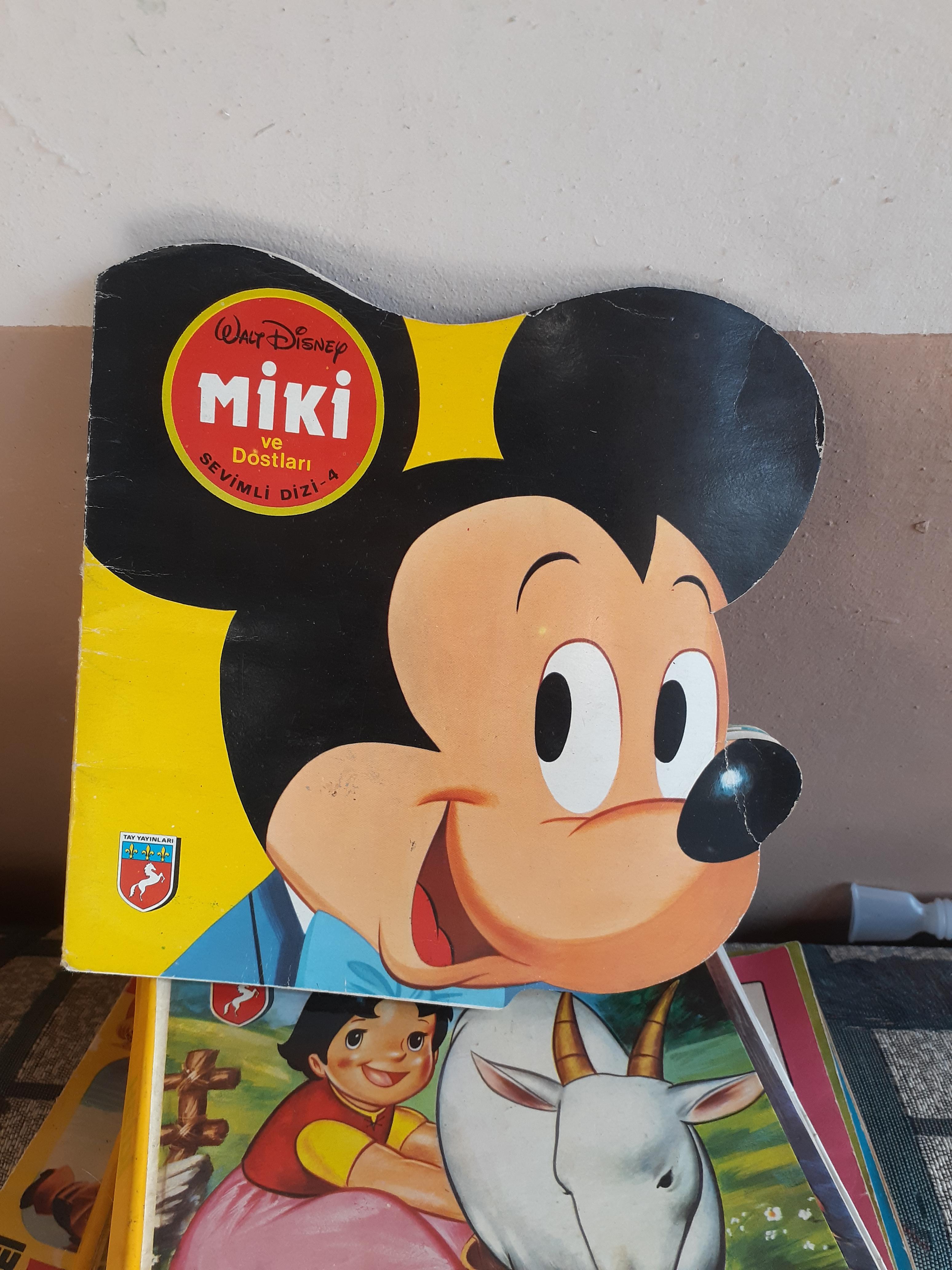 miki #2273526 - uludağ sözlük galeri