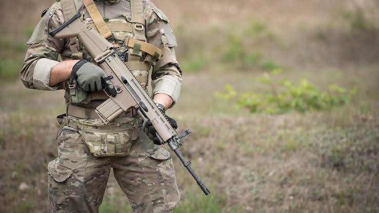 fn scar h - uludağ sözlük