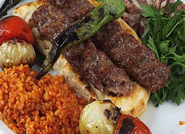 urfa kebap #1765457 - uludağ sözlük galeri
