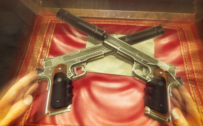 silverballers - uludağ sözlük