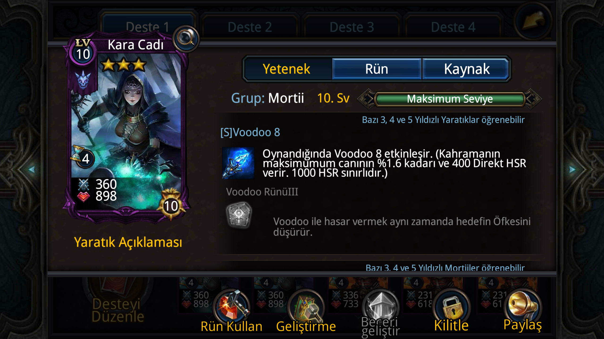 voodoo #1070954 - uludağ sözlük galeri
