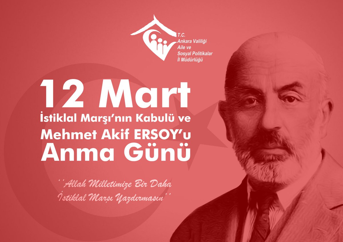 12 mart 2023 istiklal marşının kabulü - uludağ sözlük