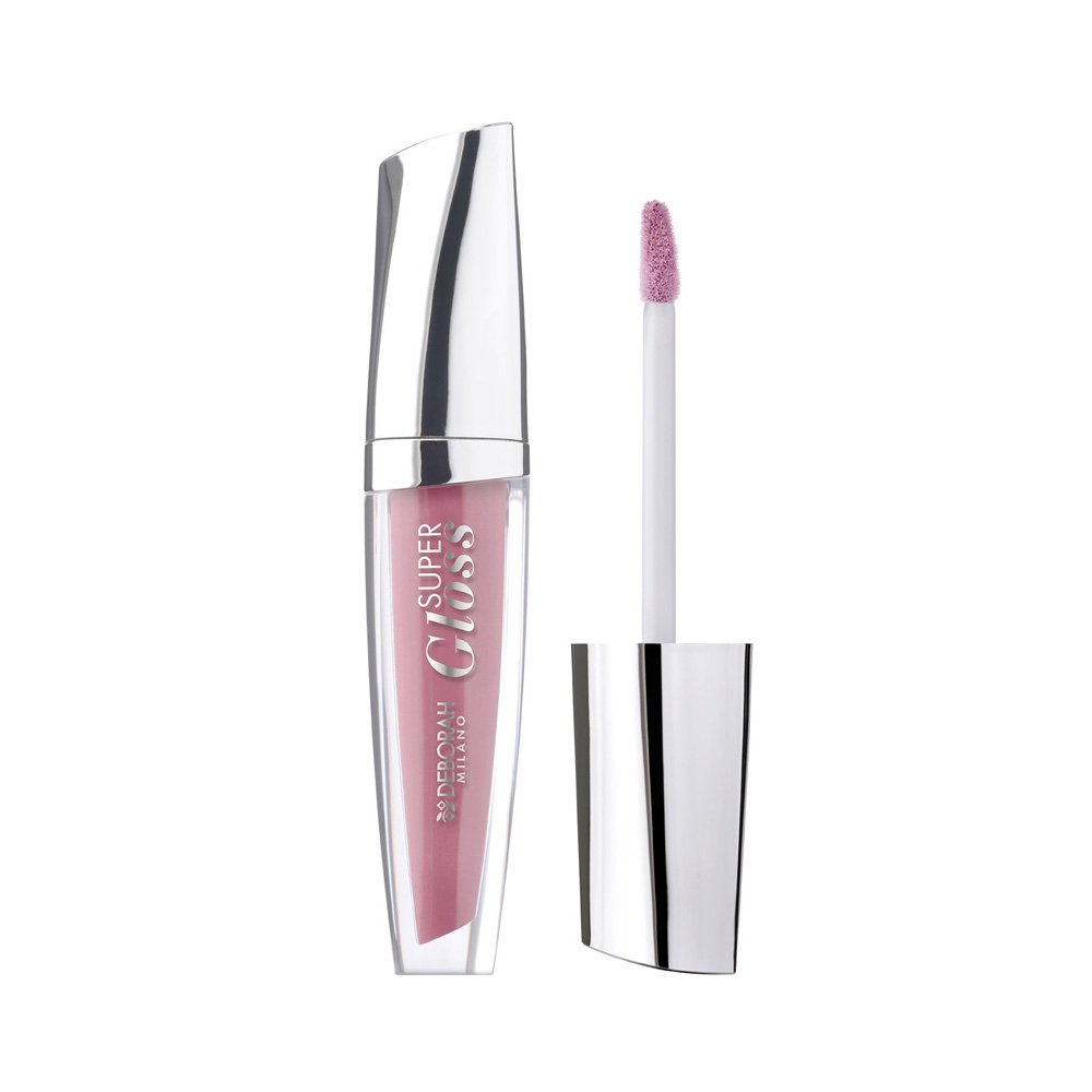 deborah super gloss 03 pink - uludağ sözlük