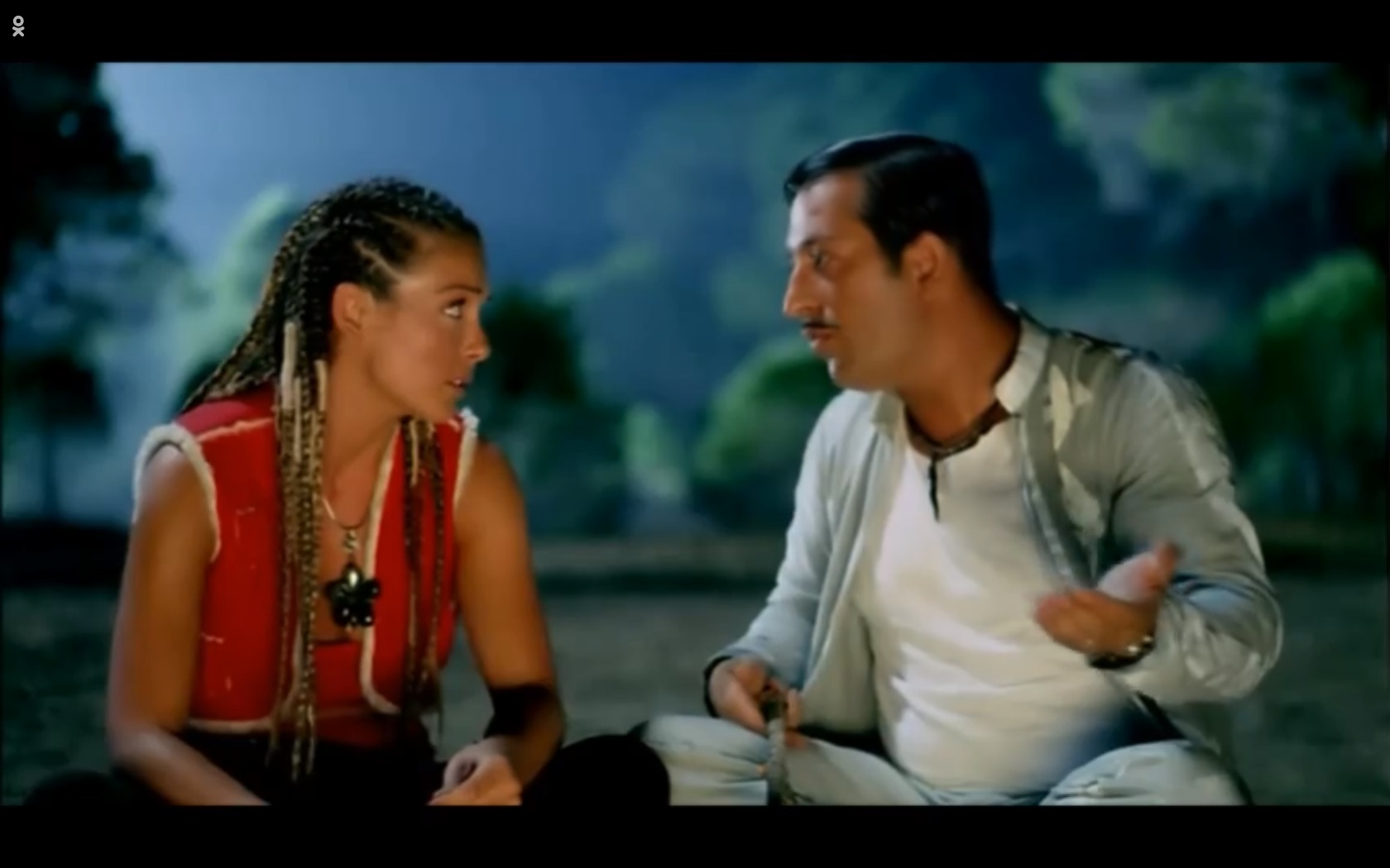 gora filmindeki inanılmaz mantık hatası - uludağ sözlük