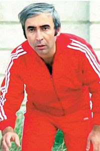 ekremlerin adam gibi adam olması - uludağ sözlük