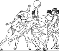 harpastum #1065089 - uludağ sözlük galeri