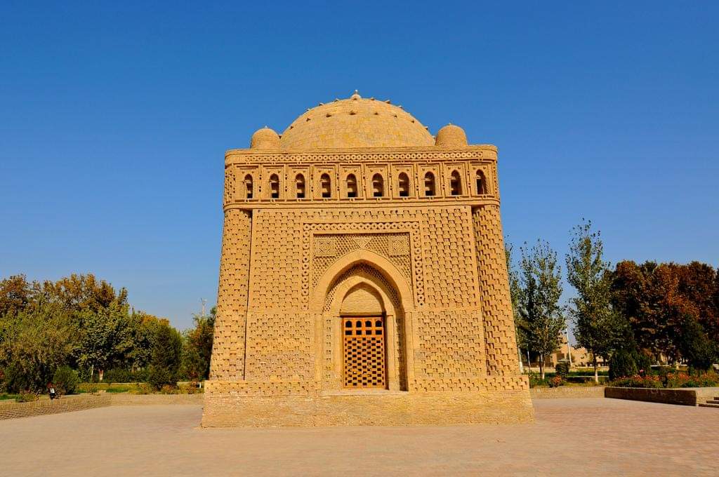 ismail samani türbesi #2083239 - uludağ sözlük galeri