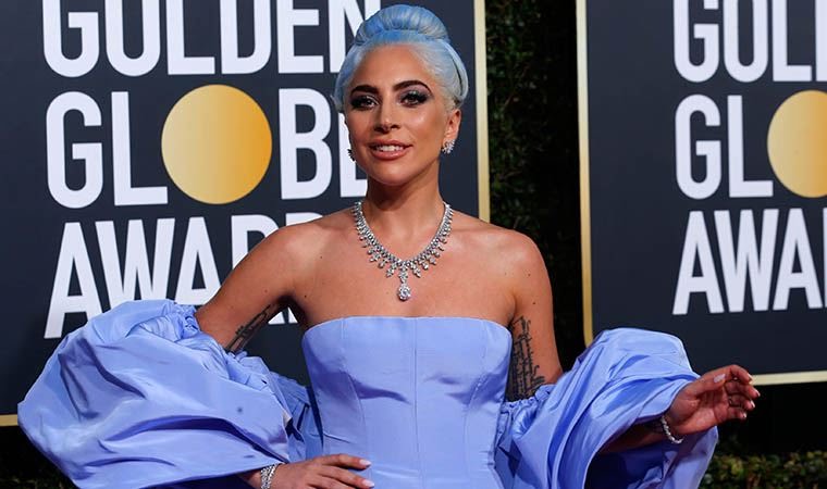 lady gaga nın hepimiz aynı gemide değiliz demesi - uludağ sözlük