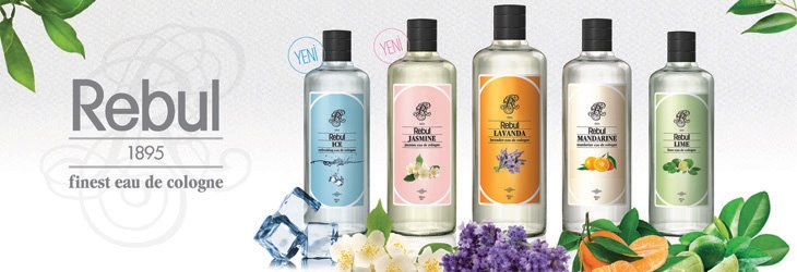 rebul kolonya #2386693 - uludağ sözlük galeri