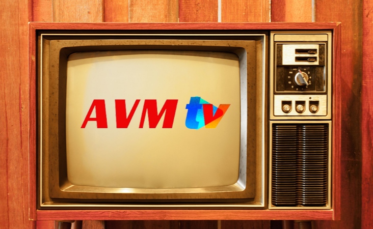 avm tv #2351087 - uludağ sözlük galeri