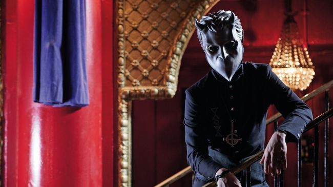 ghost #1024439 - uludağ sözlük galeri