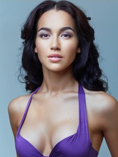 alena belova - uludağ sözlük