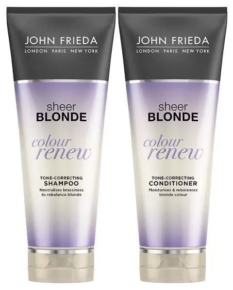 john frieda #2378788 - uludağ sözlük galeri