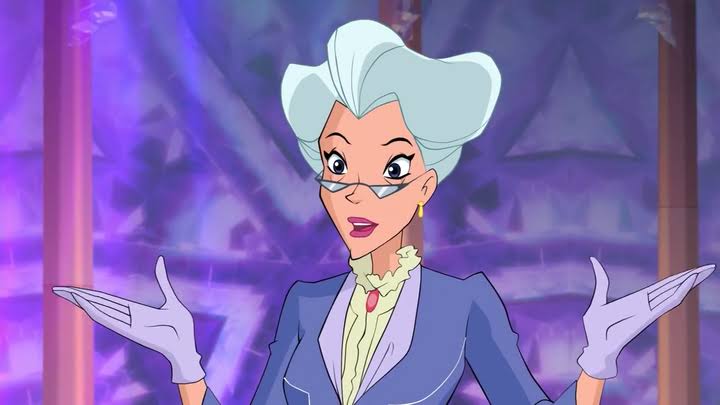 winx club daki en güzel peri - uludağ sözlük galeri