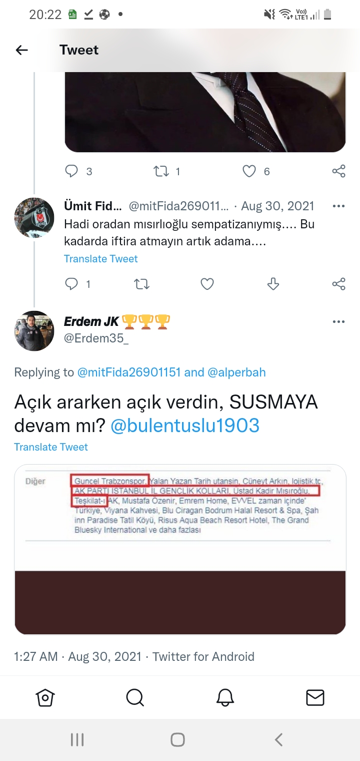 bülent uslu - uludağ sözlük galeri