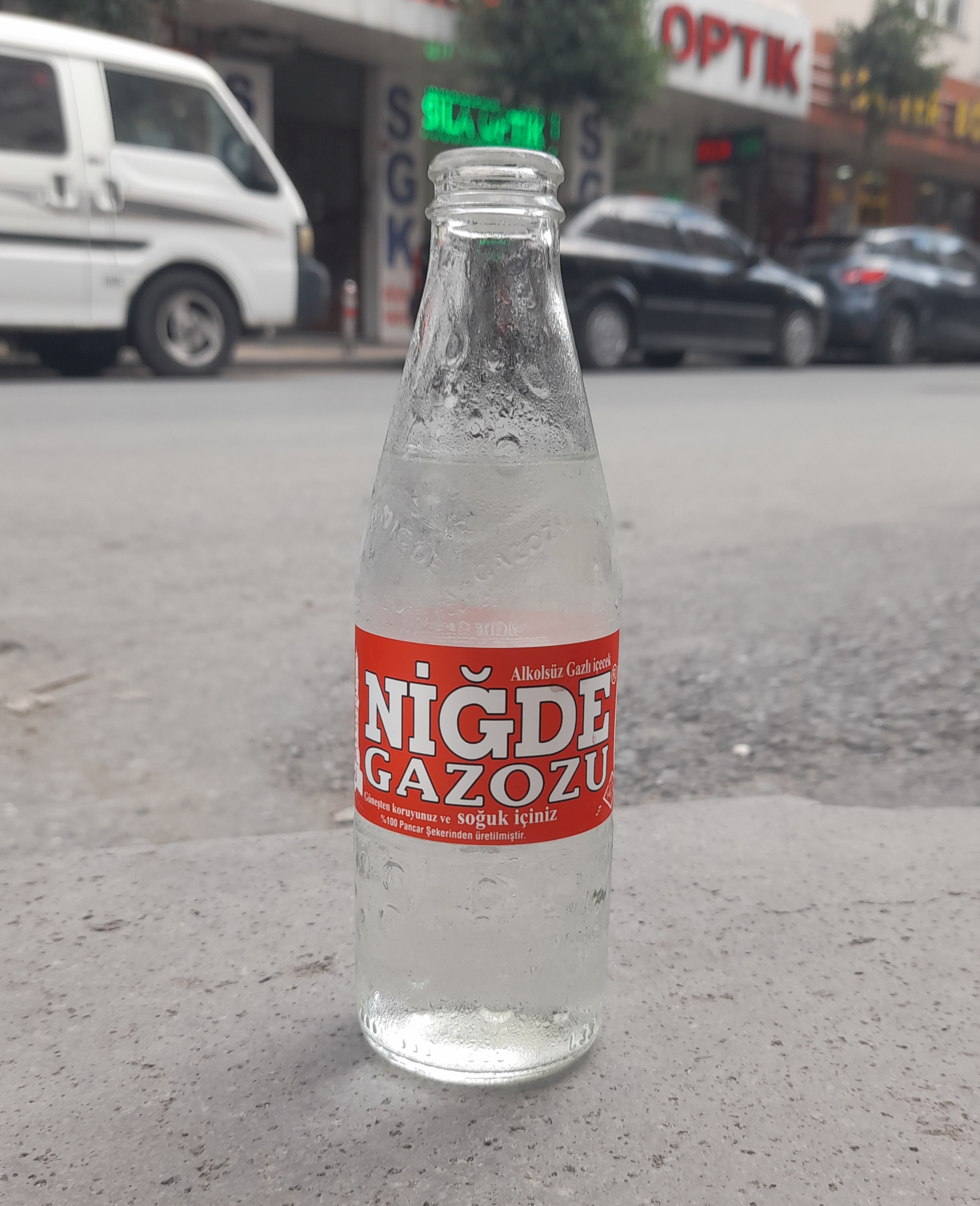 niğde gazozu #2239713 - uludağ sözlük galeri