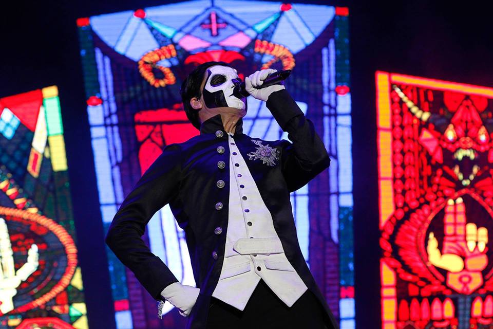 ghost #1008907 - uludağ sözlük galeri