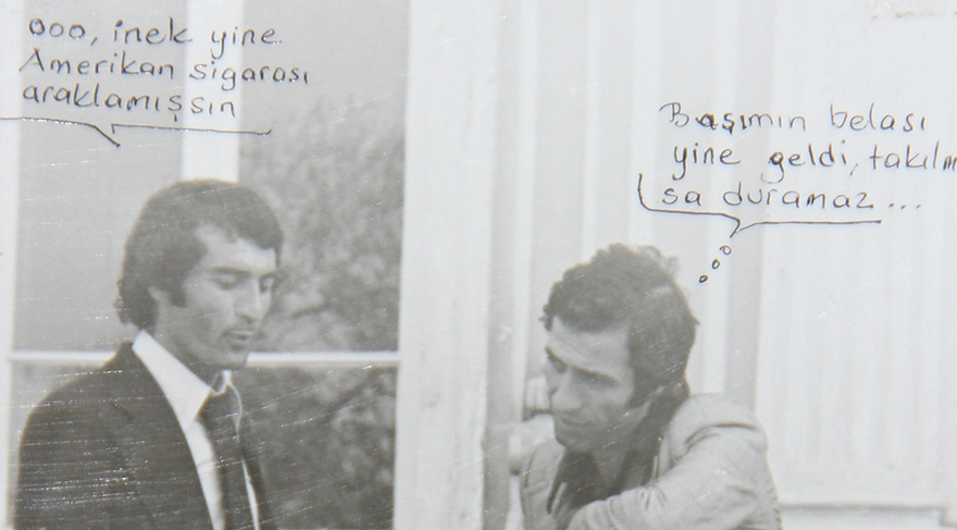 dilaver gür - uludağ sözlük