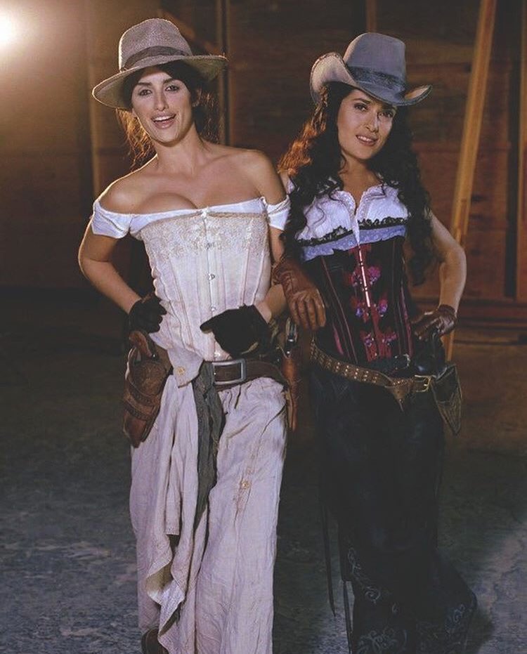 bandidas #1671231 - uludağ sözlük galeri