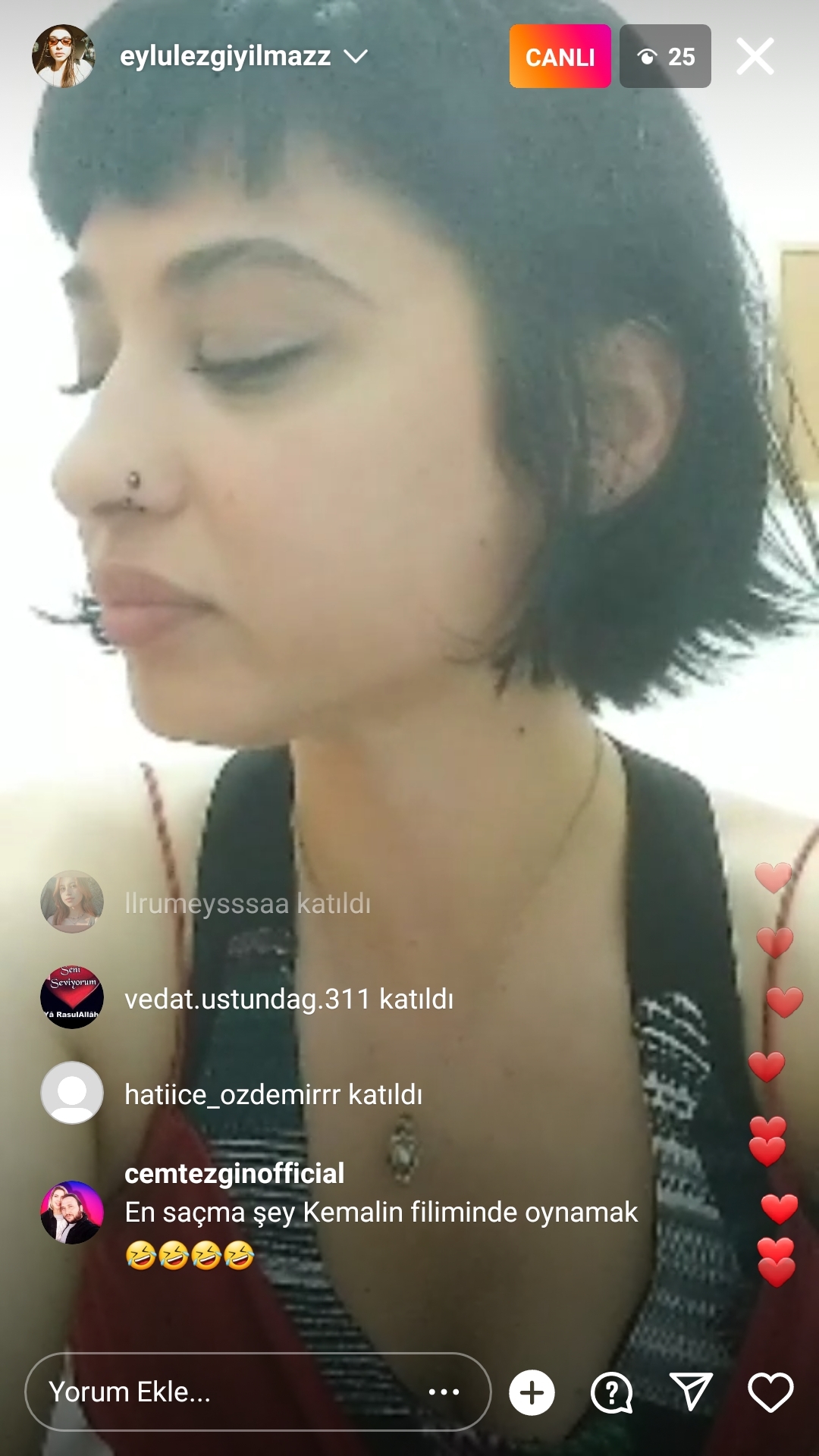 eylül ezgi yılmaz #2250851 - uludağ sözlük galeri