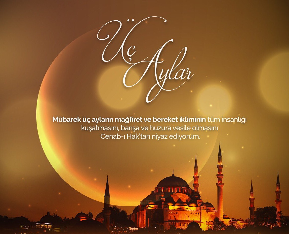 üç aylara girilmesi - uludağ sözlük galeri