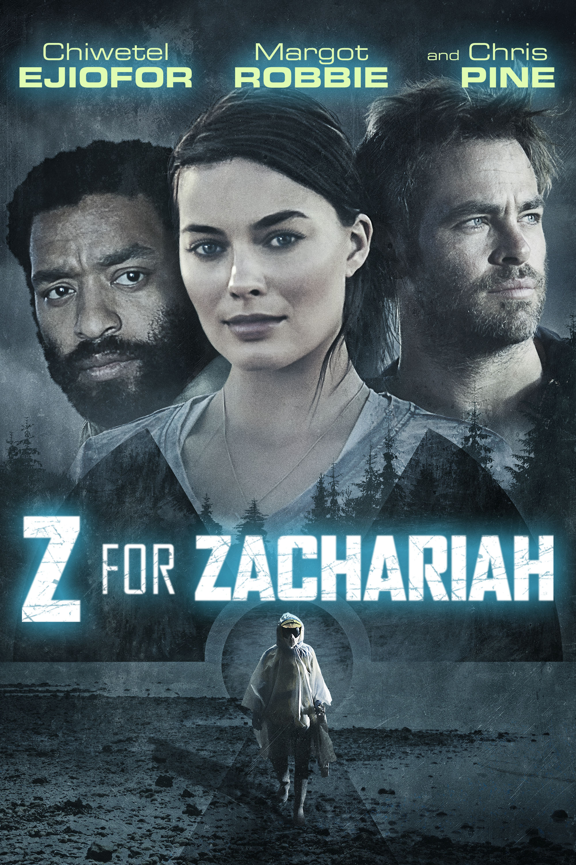 z for zachariah - uludağ sözlük