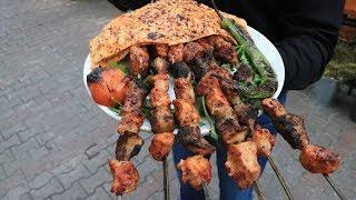 koç taşağı kebabı - uludağ sözlük galeri