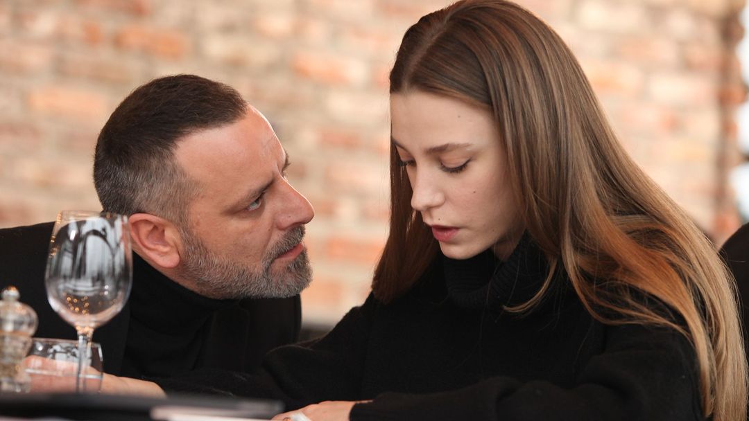 ece kavran ozan güven aşka geldi - uludağ sözlük