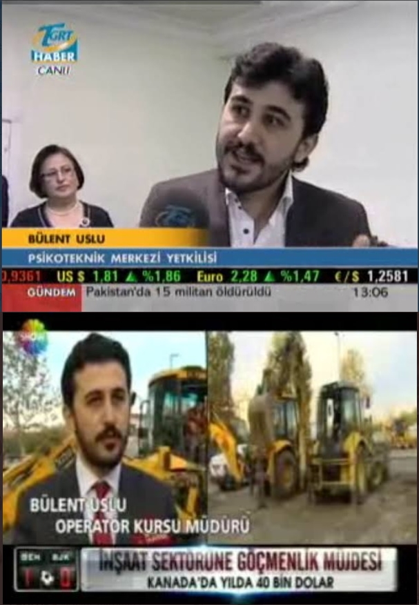 bülent uslu - uludağ sözlük