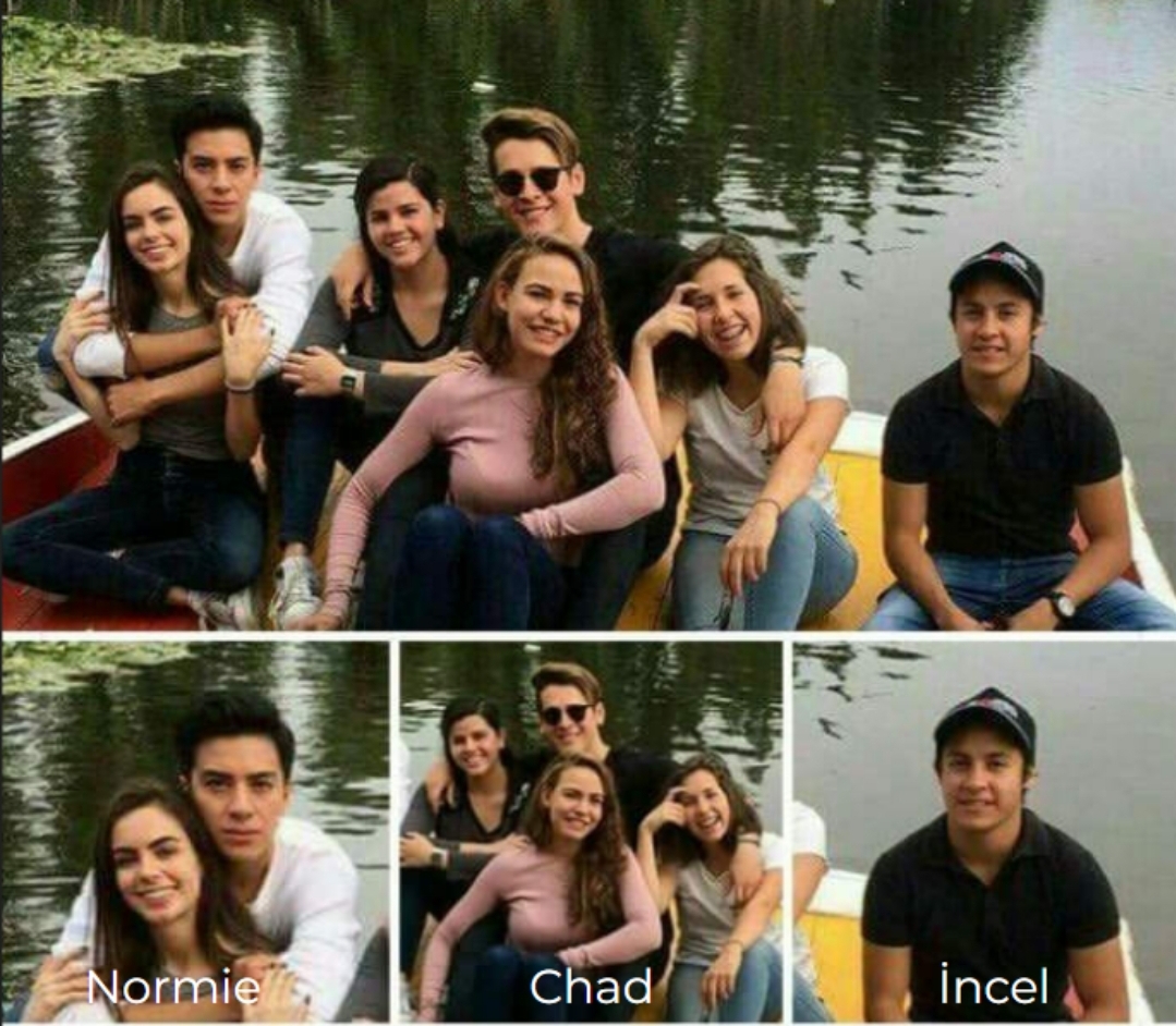 normie #2369917 - uludağ sözlük galeri